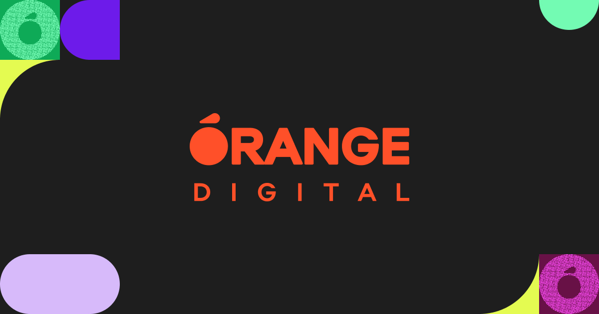 Orange Digital CX