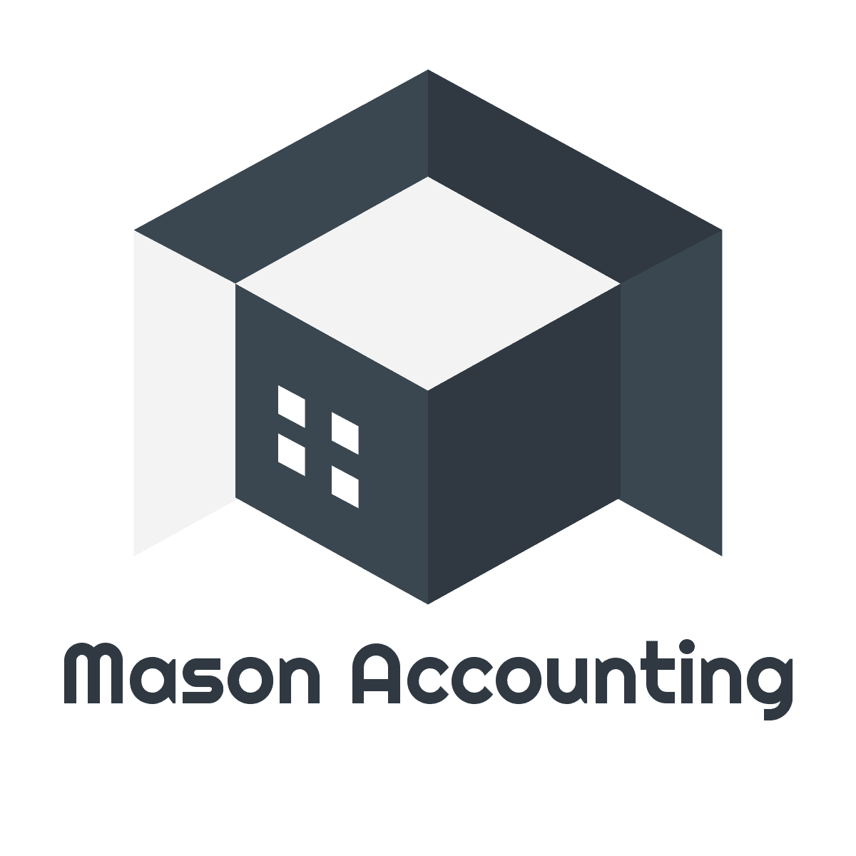 About - Mason Accounting
