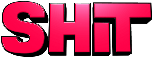 Shit You Should Care About