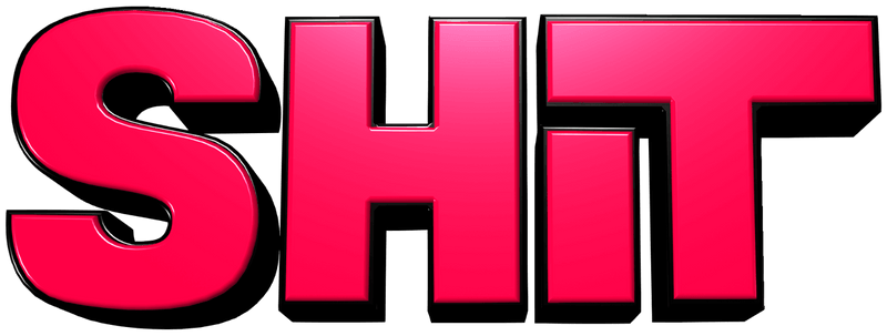 Shit You Should Care About