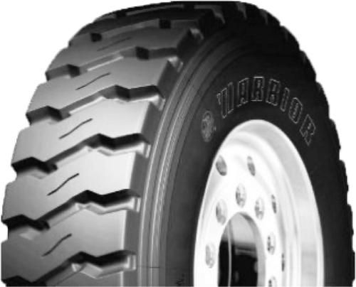 Choosing the Right TBR Tires: A Guide for Light Truck and Commercial ...