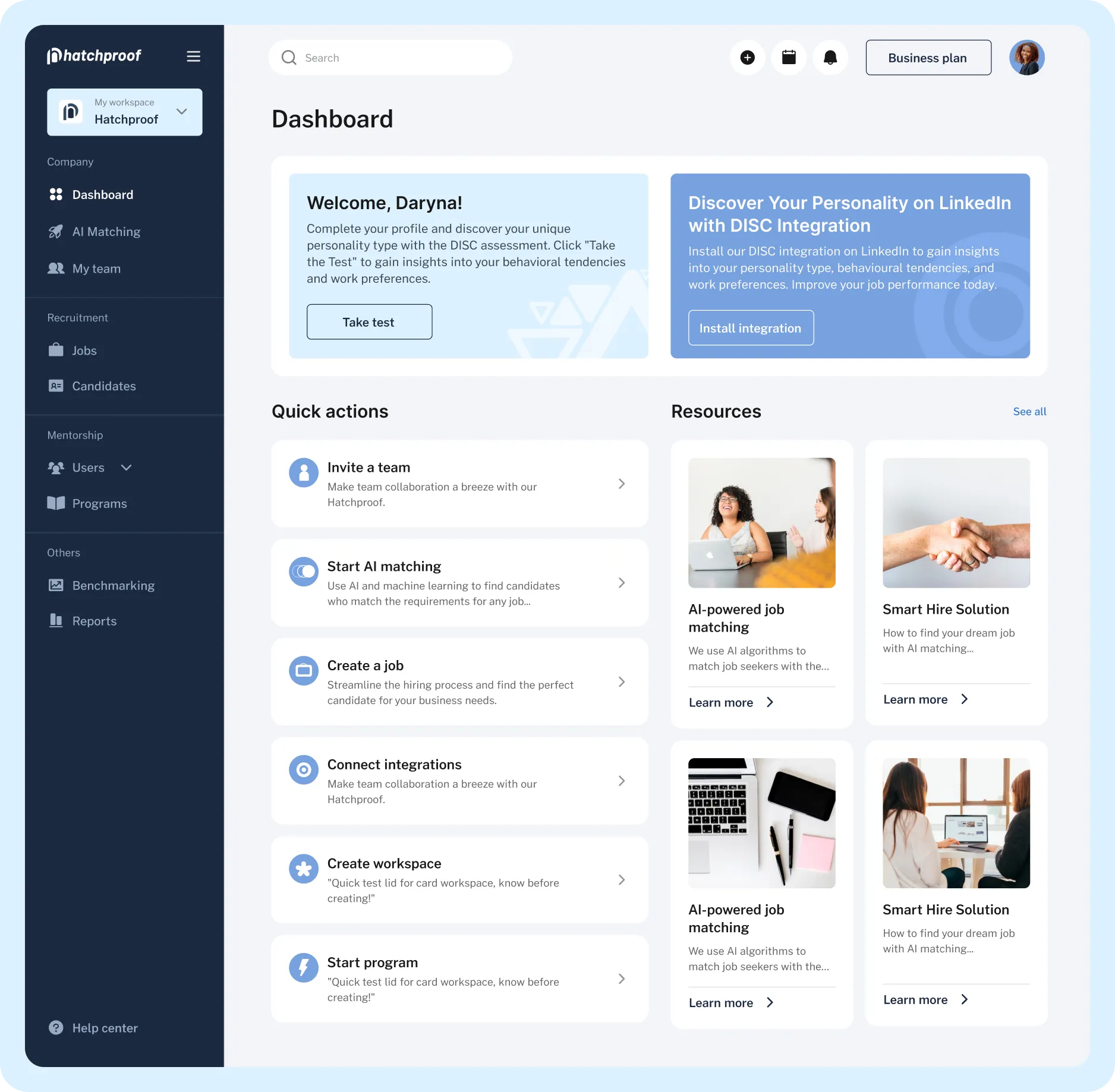 People Alignment in the Digital Age