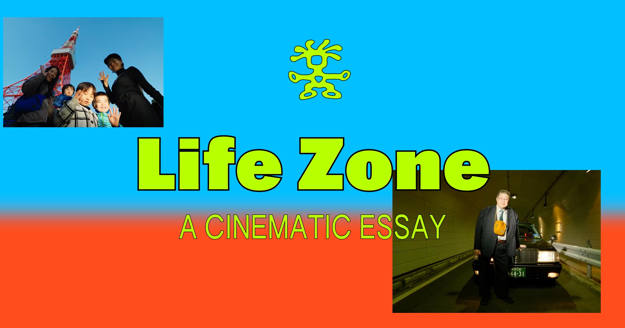 Crumpler "Life Zone"
