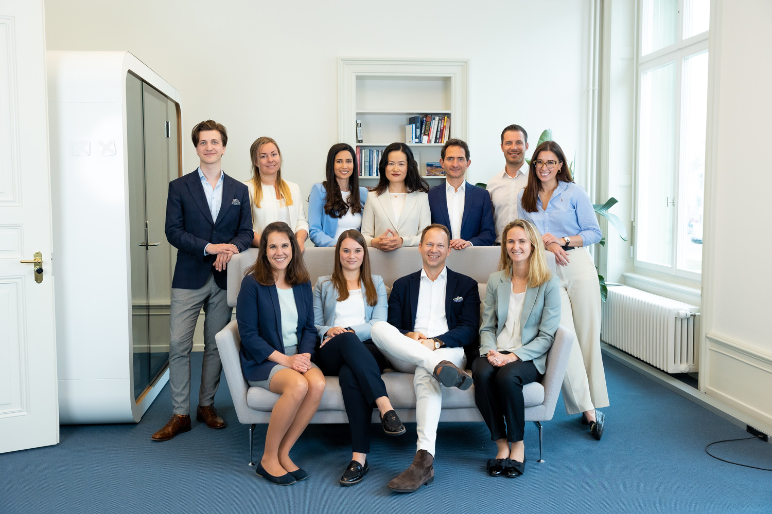 MTIP | Über den Healthtech-Wachstumsinvestor