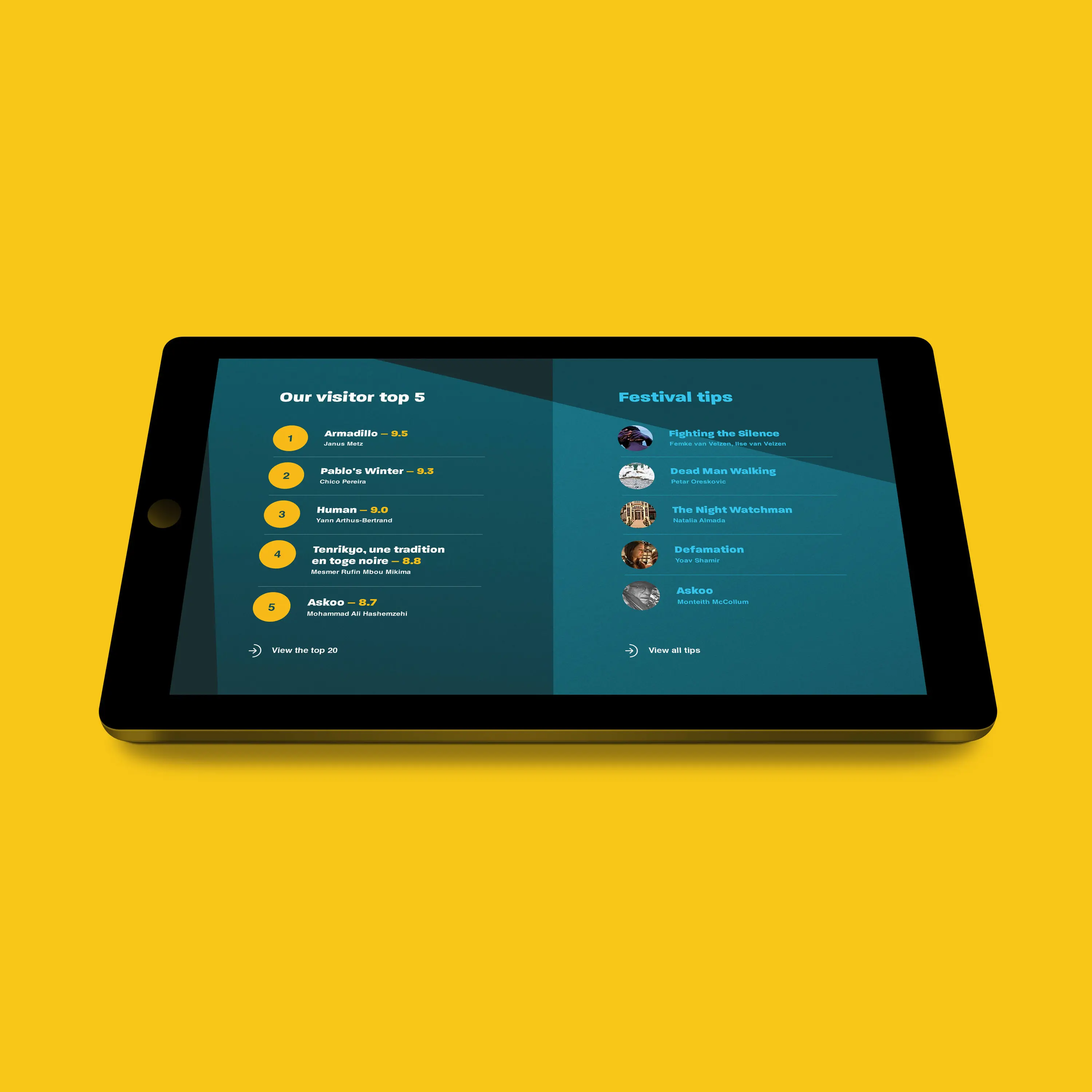 Momkai.com | IDFA