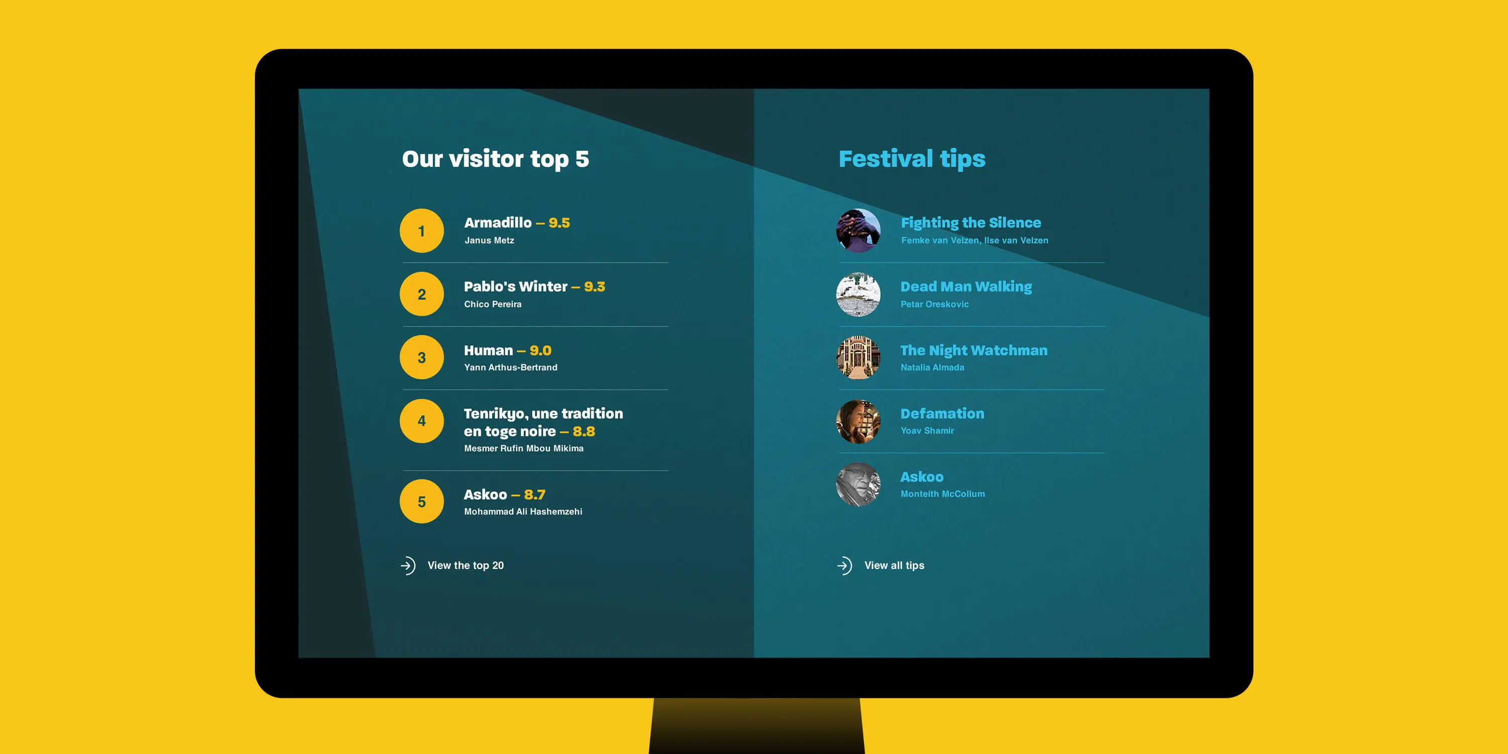 Momkai.com | IDFA