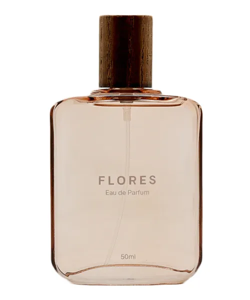 Review Brodo Flores di Parfumnesia