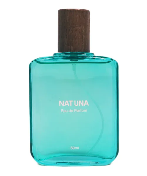 Review Brodo Natuna di Parfumnesia