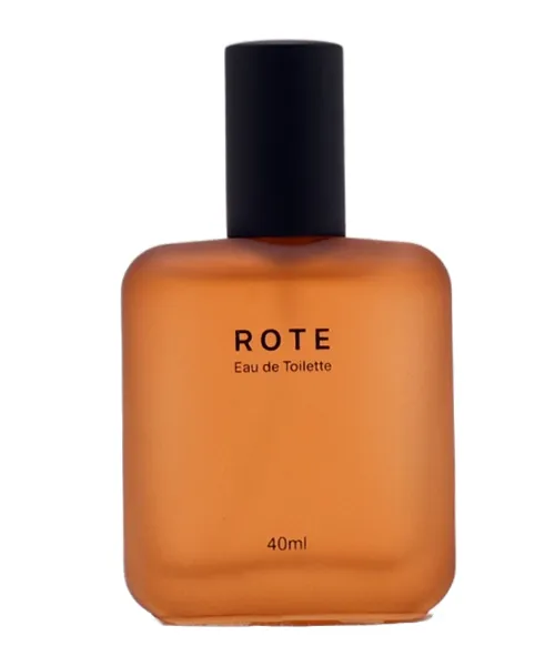 Review Brodo Rote di Parfumnesia