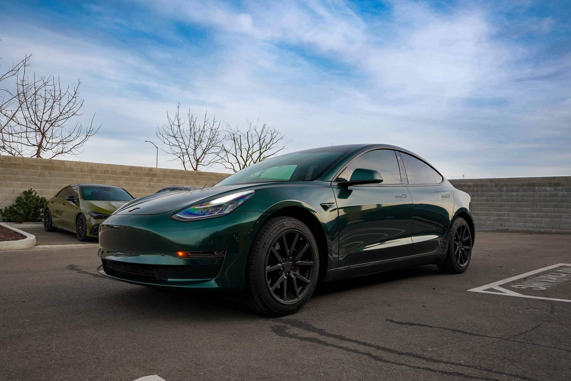 CenCal Tinting - Premier Window Tinting & Car Detailing in Fresno ...