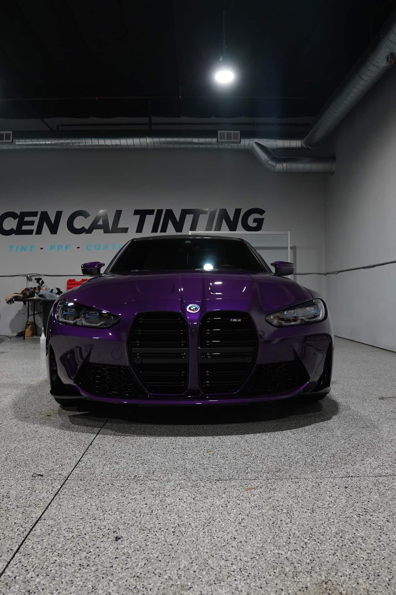 CenCal Tinting - Premier Window Tinting & Car Detailing in Fresno ...