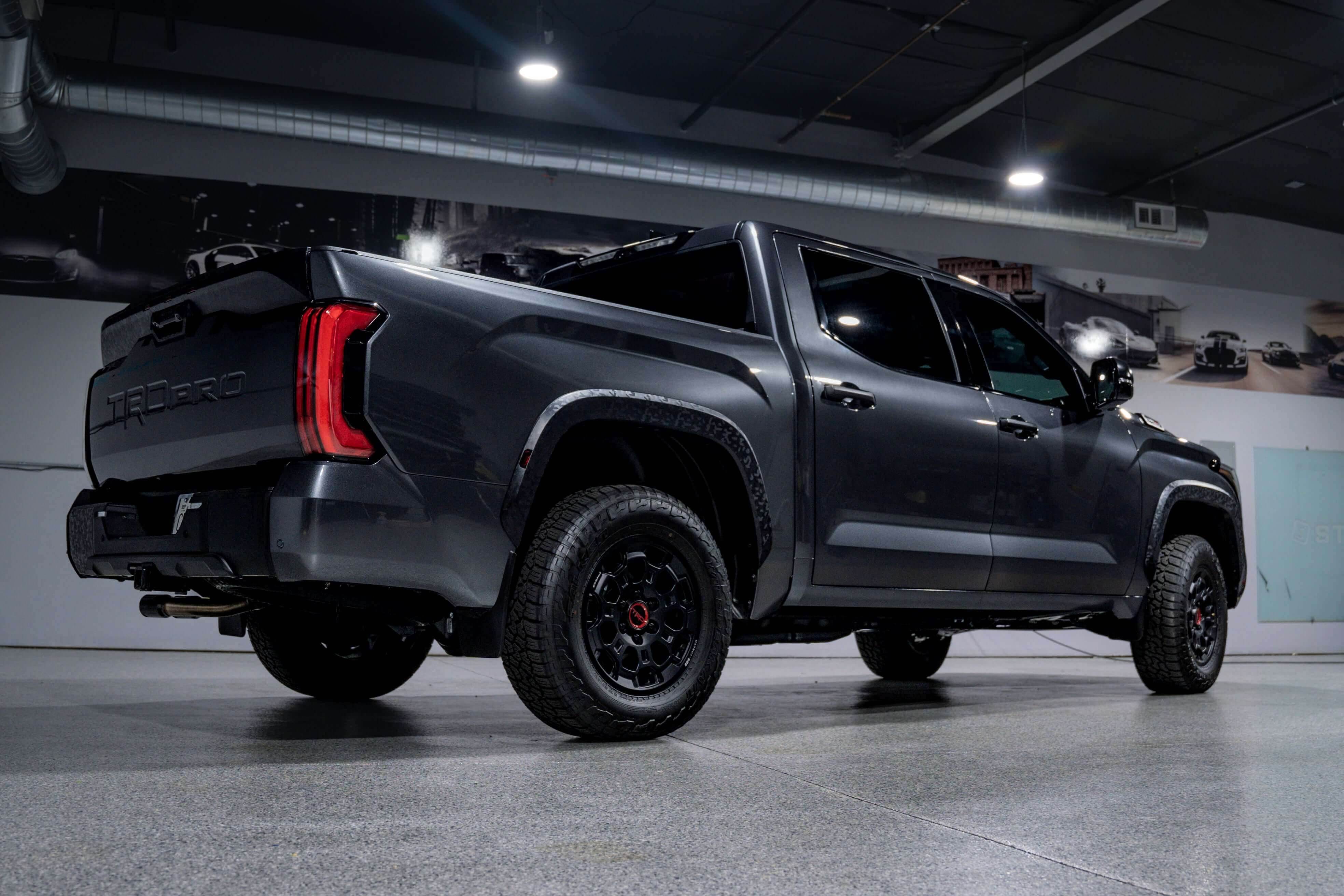 Showcase of Our Work | CenCal Tinting - Fresno & Clovis, CA