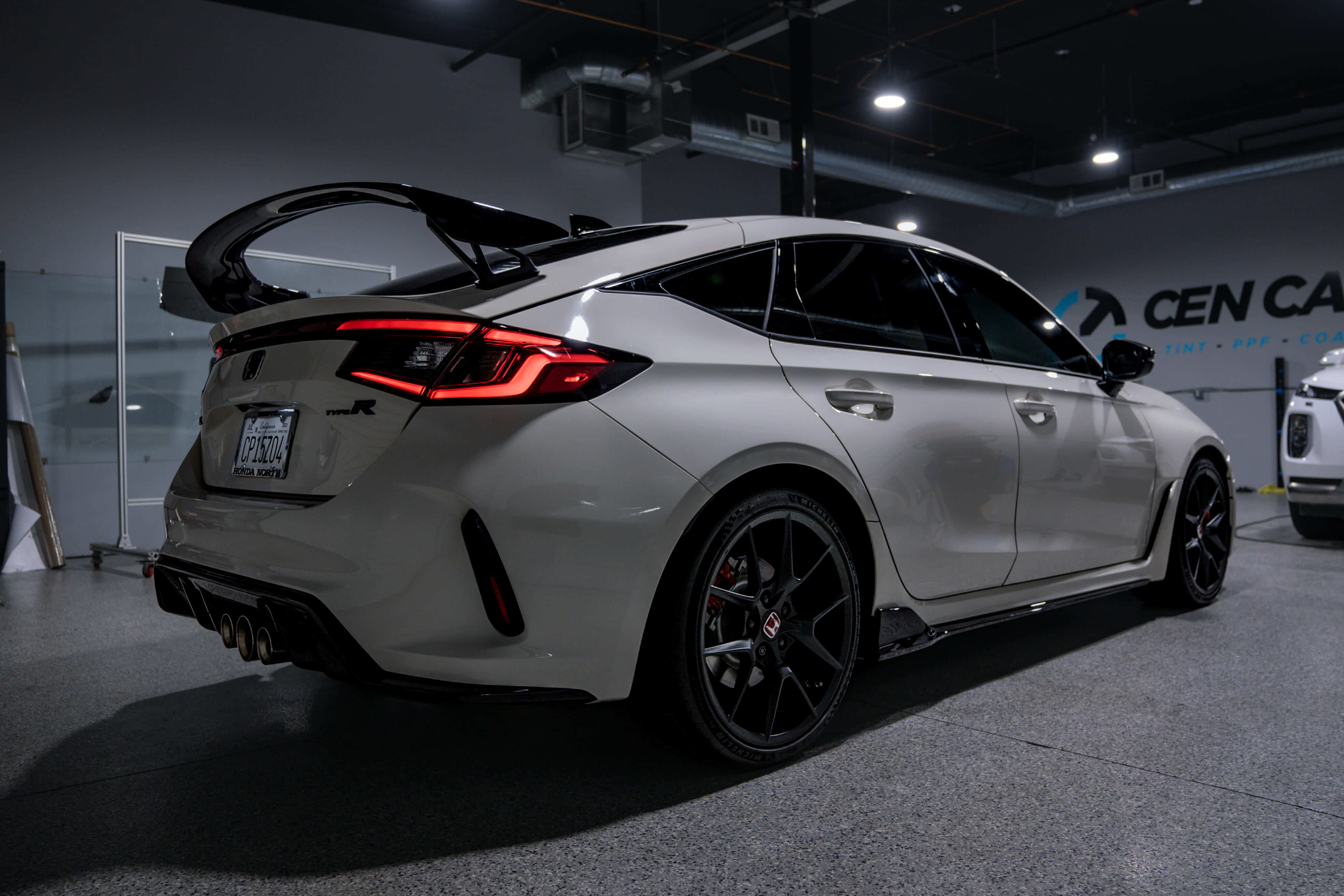 Showcase of Our Work | CenCal Tinting - Fresno & Clovis, CA