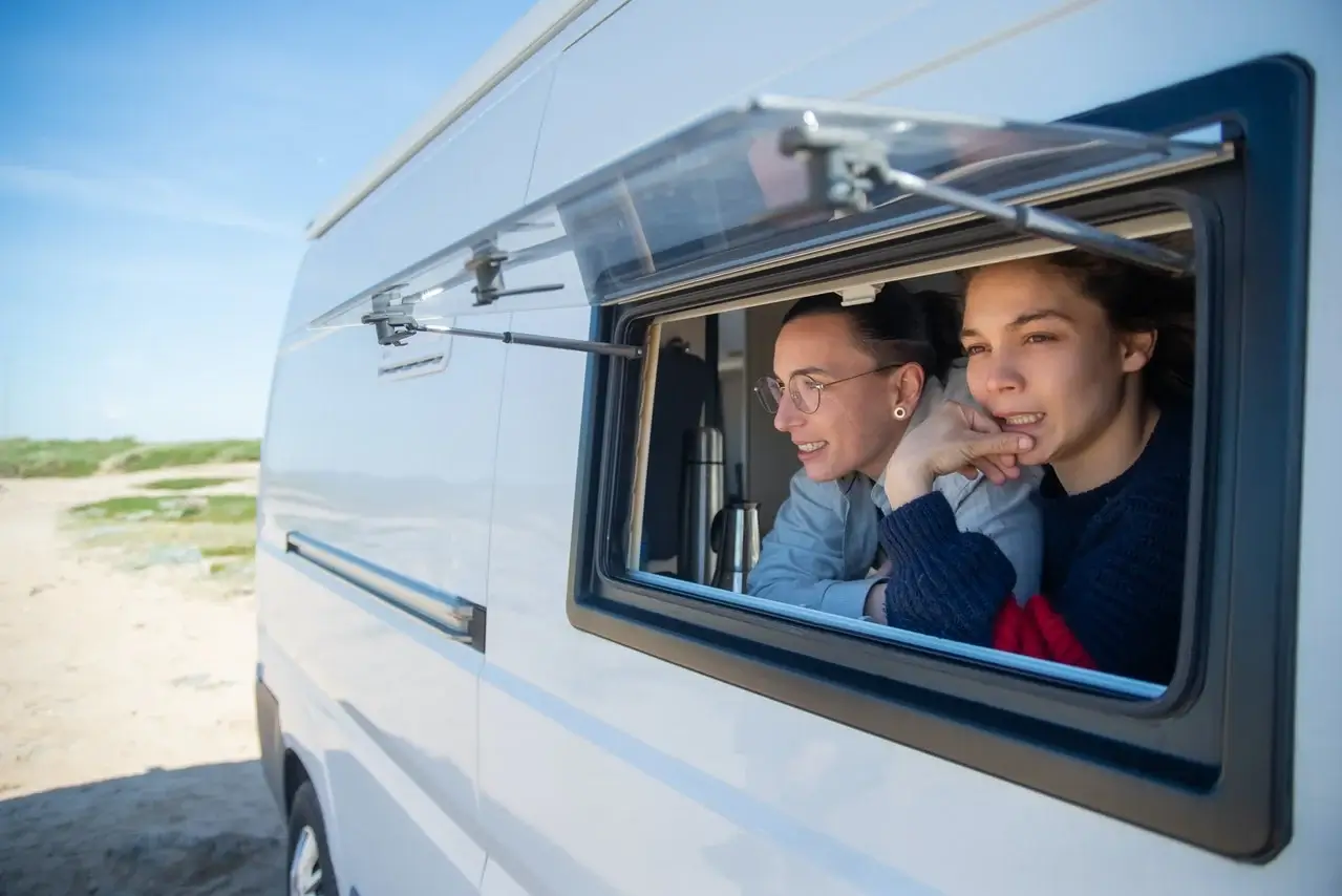 RV Windows: Is It Possible to Tint Them?