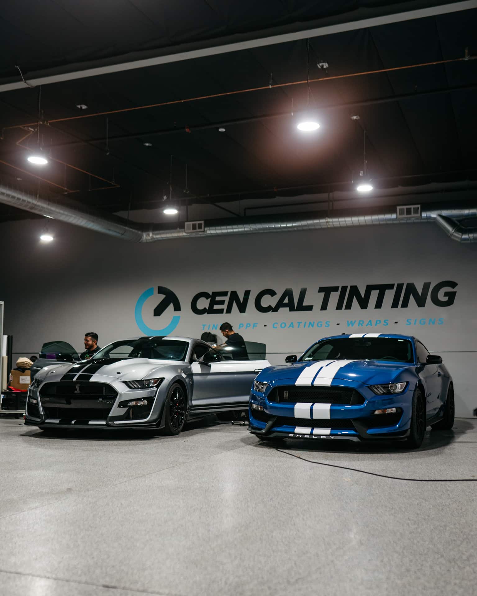 CenCal Tinting - Premier Window Tinting & Car Detailing in Fresno ...