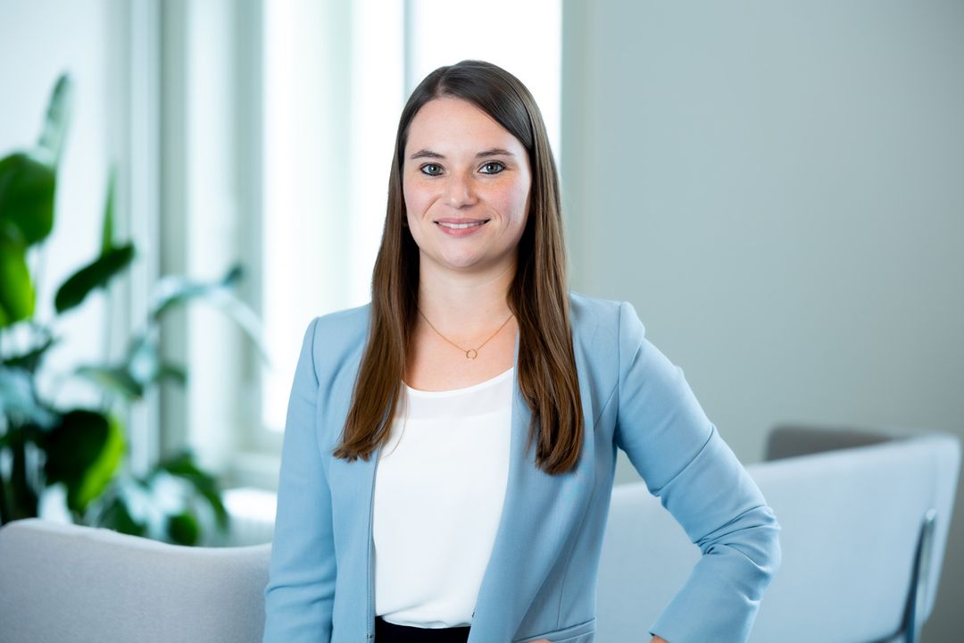 MTIP Team | Christoph Vonder Mühll – Partner, CFO