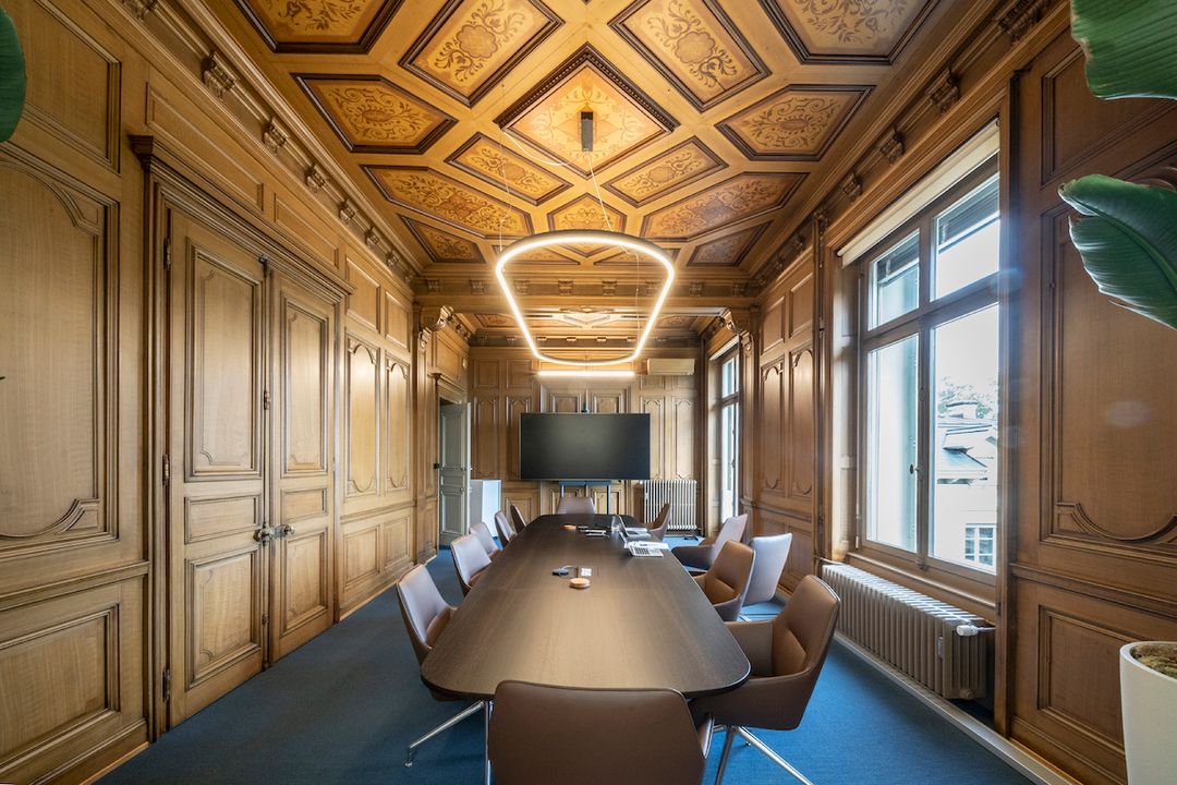 MTIP | The healthtech growth equity investor.