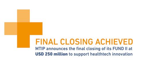 MTIP | Our portfolio companies make a real difference.