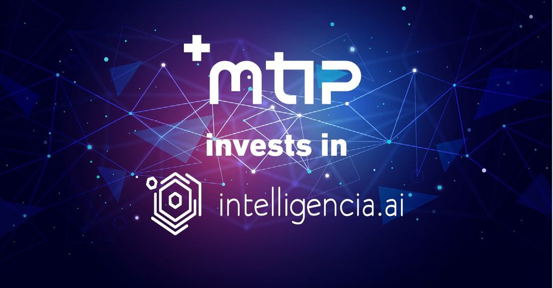 MTIP | The healthtech growth equity investor.