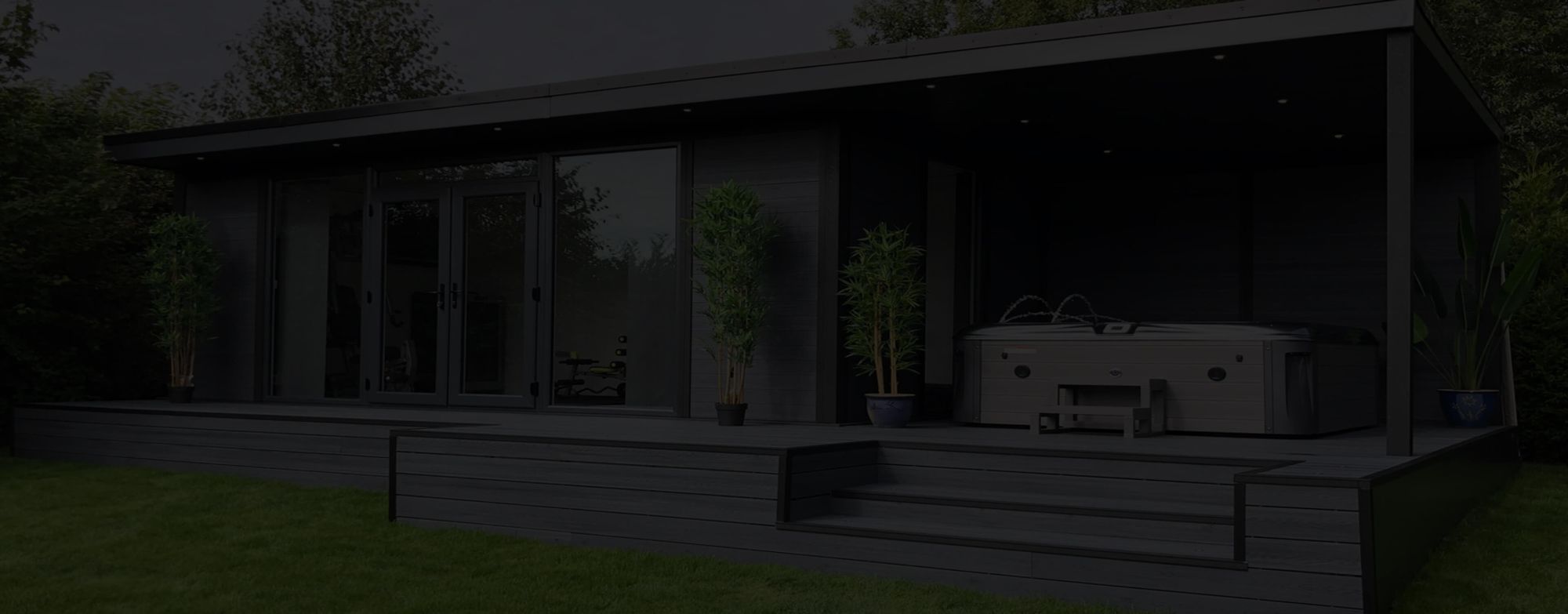 Garden Games Room | House of Building