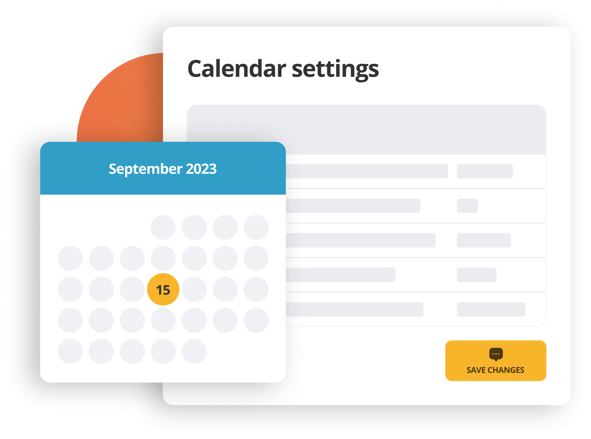 Calendar Sync by ConexED - Open up your calendar and get more time back ...