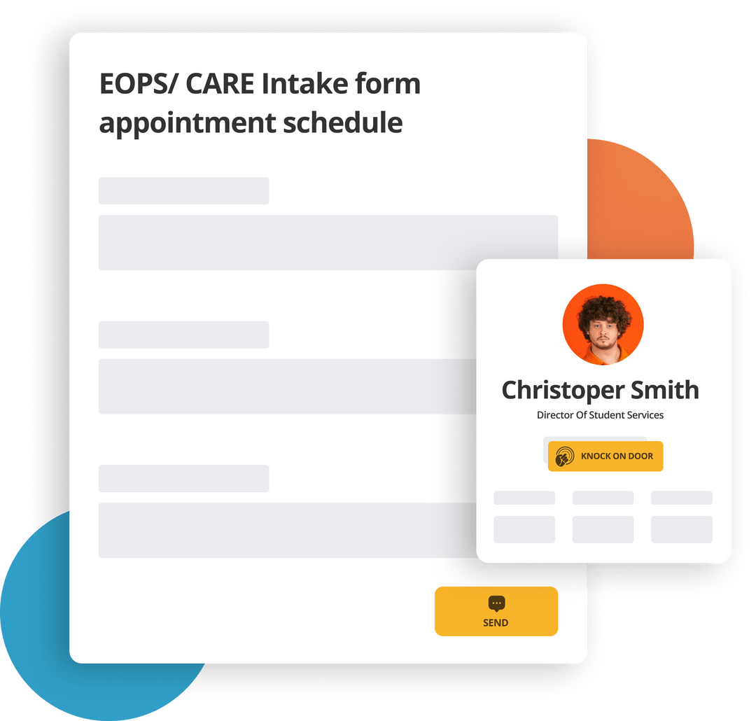 Customized Intake Forms by ConexED - Intake Forms are Revolutionizing ...