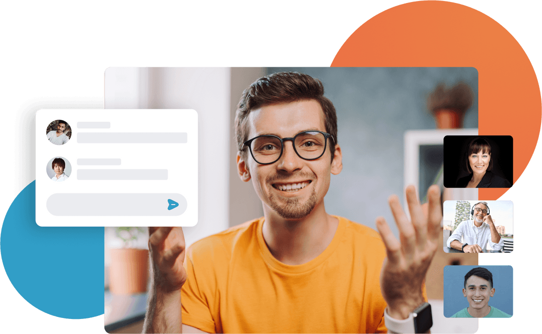 One Engagement Solution to Replace The Rest - ConexED