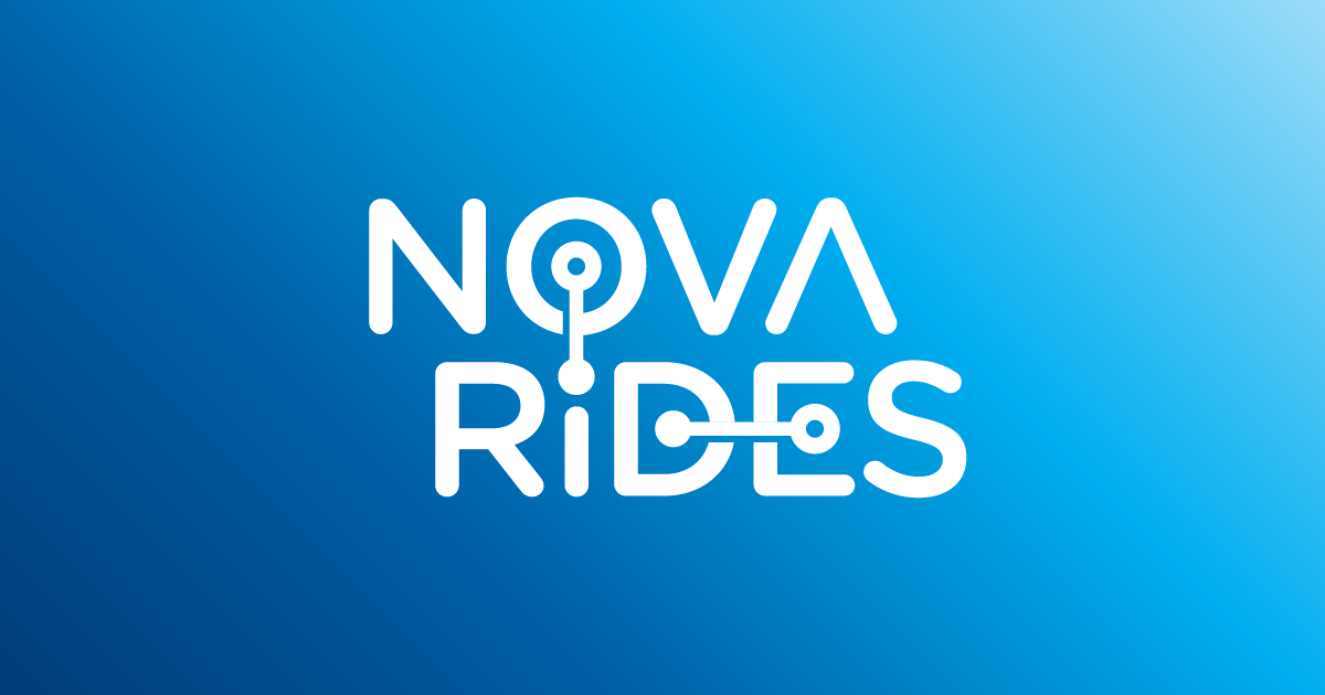 NOVA Rides - Northern Virginia Transportation