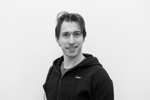 Espresso Systems · About