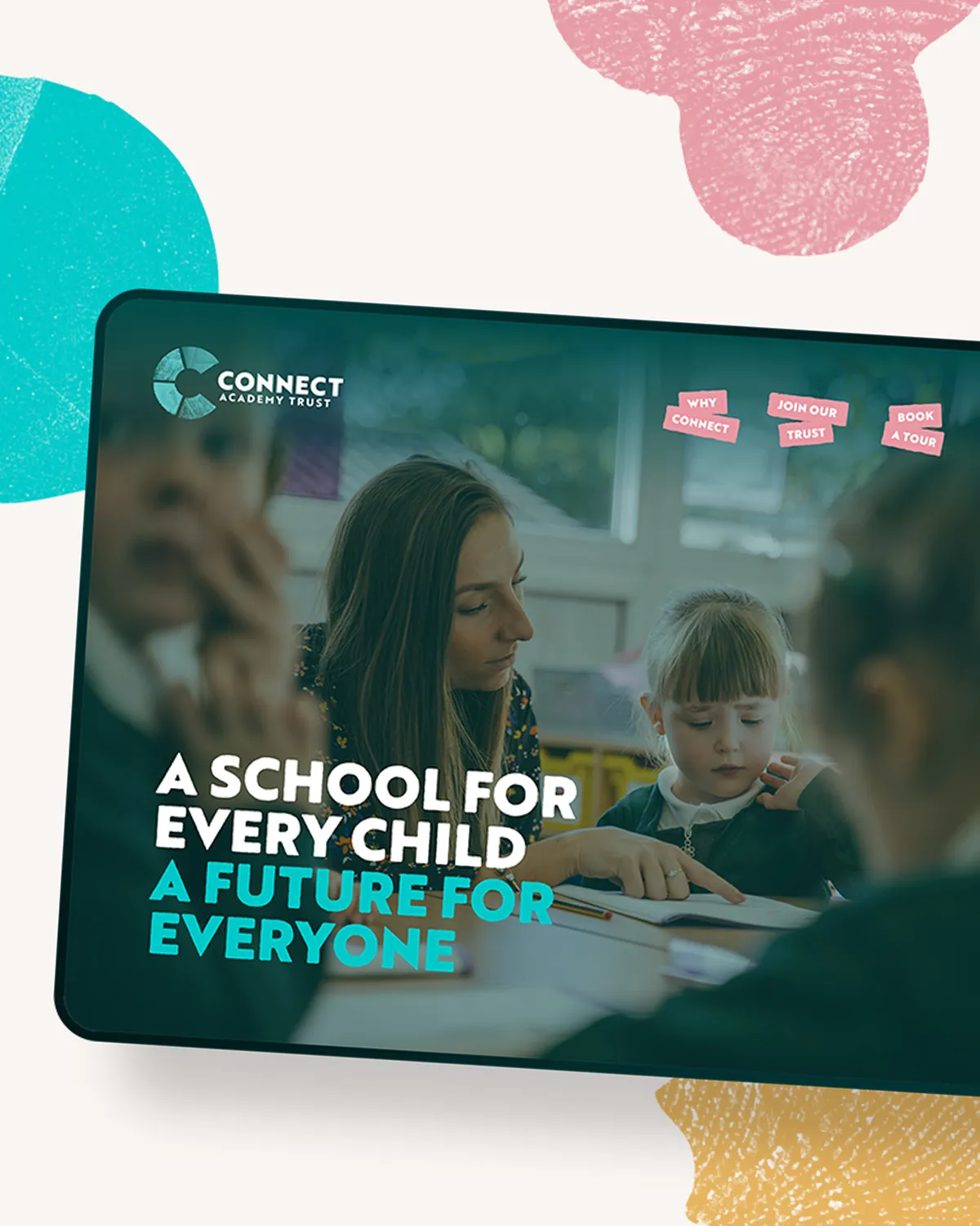 Calum Campbell-Coles • Design & Motion