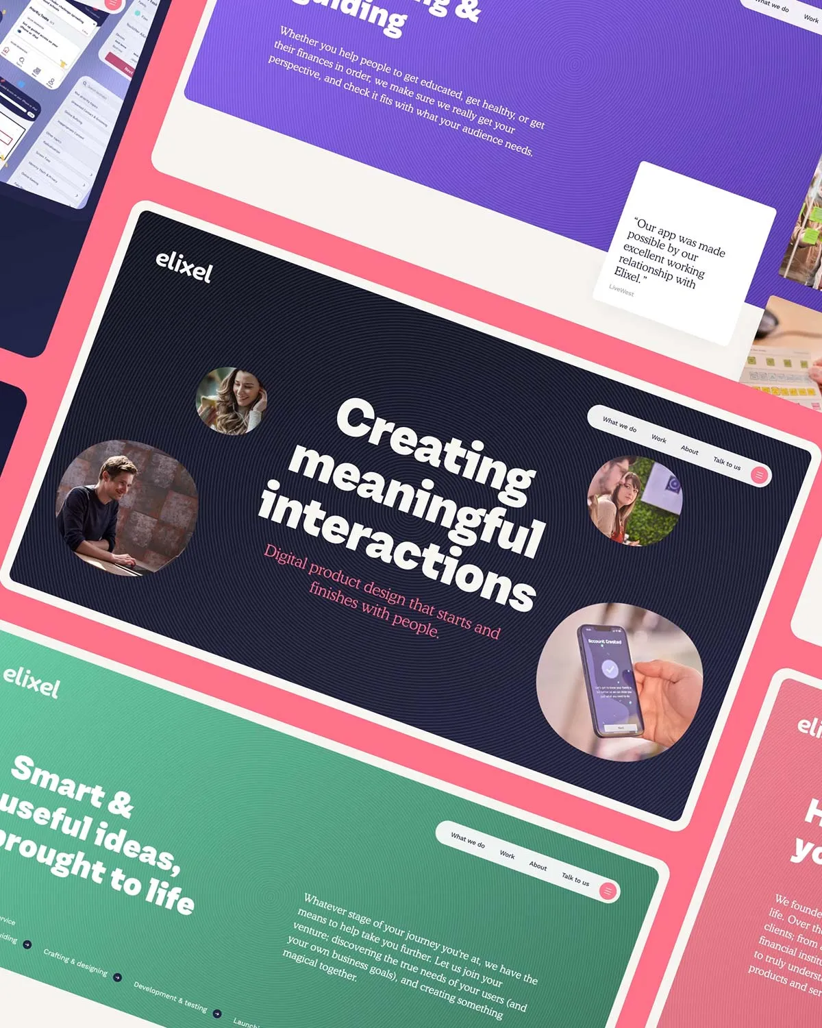 Calum Campbell-Coles • Design & Motion