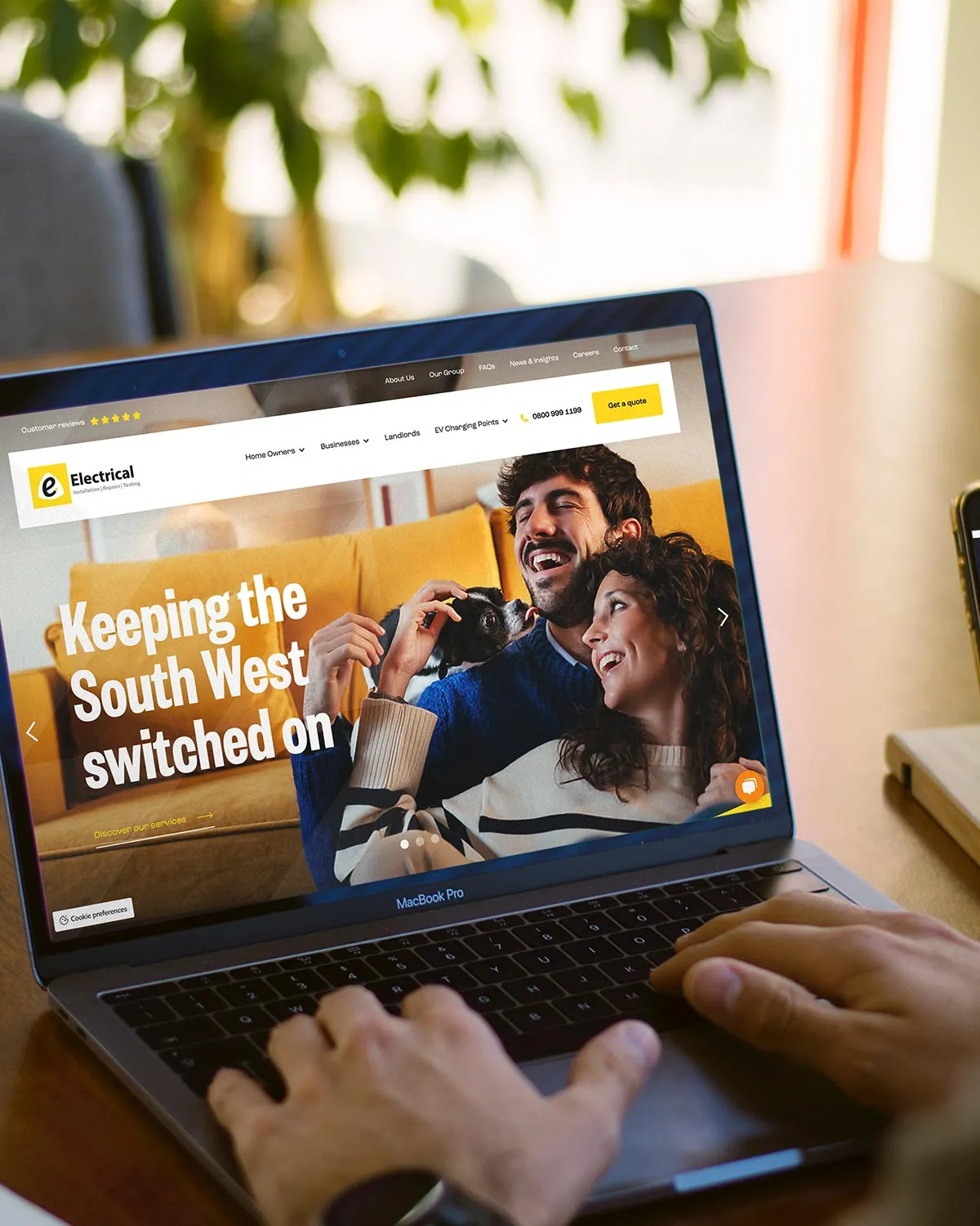 Calum Campbell-Coles • Design & Motion