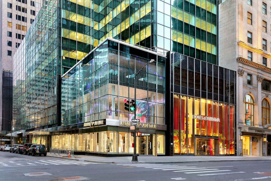 Odyssey Retail Partners