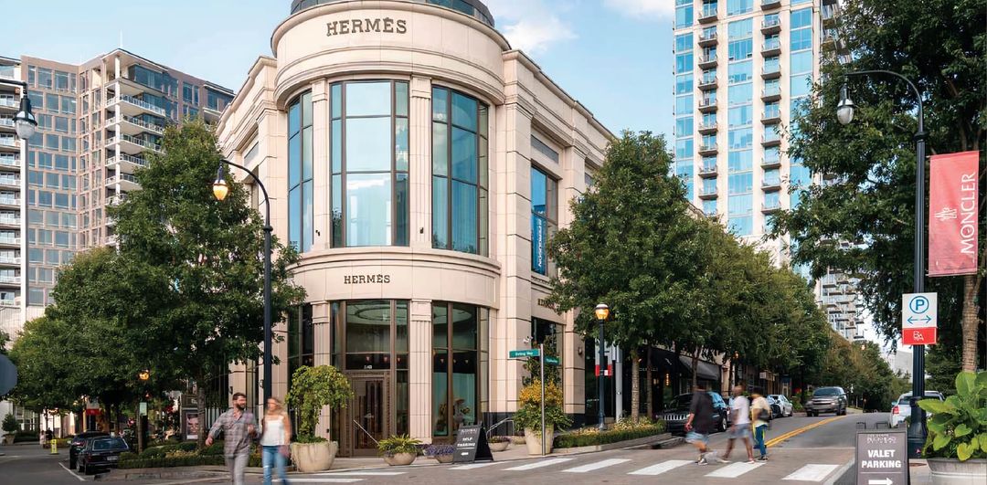 Odyssey Retail Partners