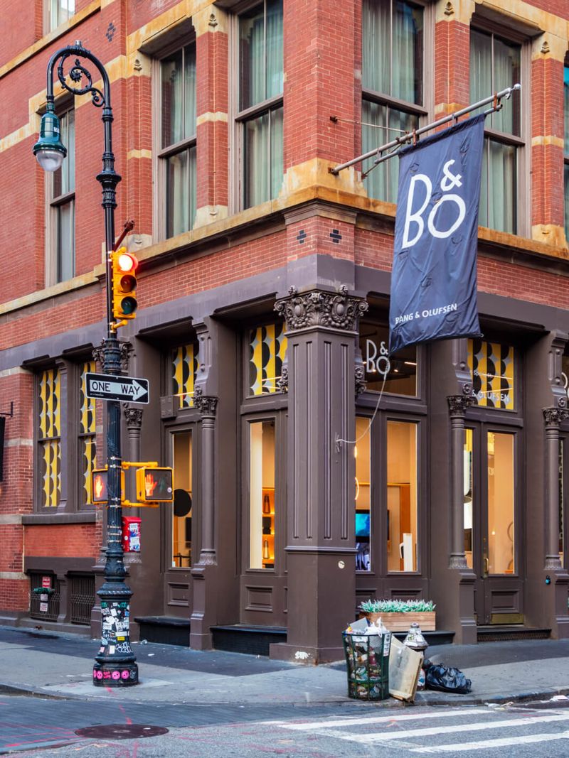 Odyssey Retail Partners