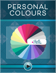 Belle Colour & Design - Colour Consultations for People & Homes