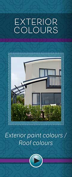 Belle Colour & Design - Colour Consultations for People & Homes