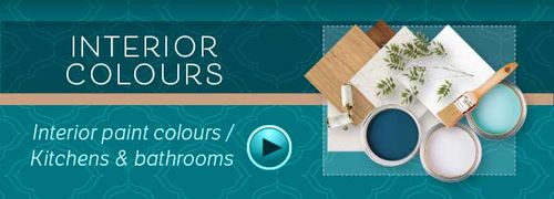 Belle Colour & Design - Colour Consultations for People & Homes