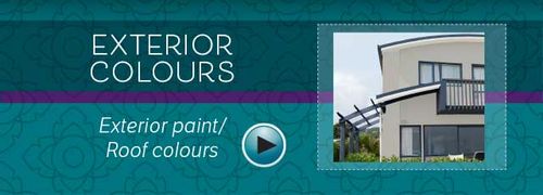 Belle Colour & Design - Colour Consultations for People & Homes