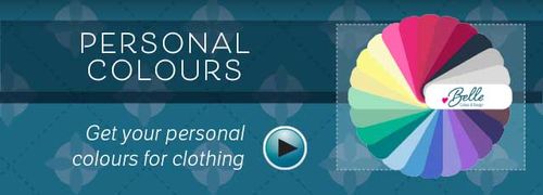 Belle Colour & Design - Colour Consultations for People & Homes