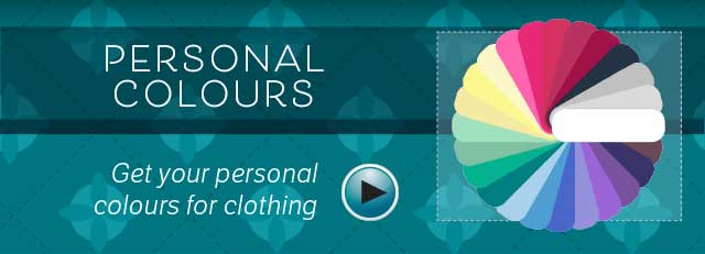 Belle Colour & Design - Colour Consultations for People & Homes