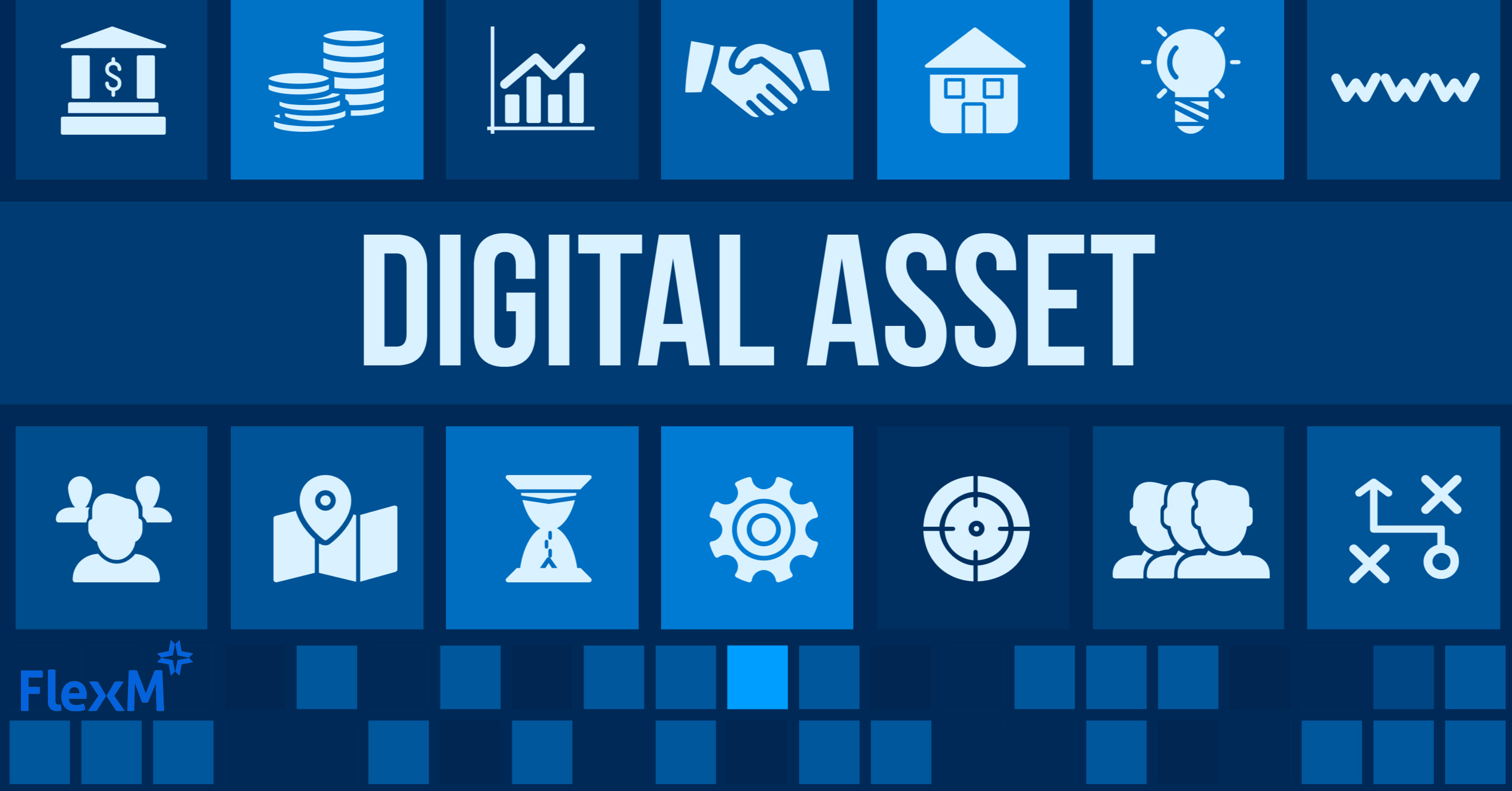 Everything About Digital Assets