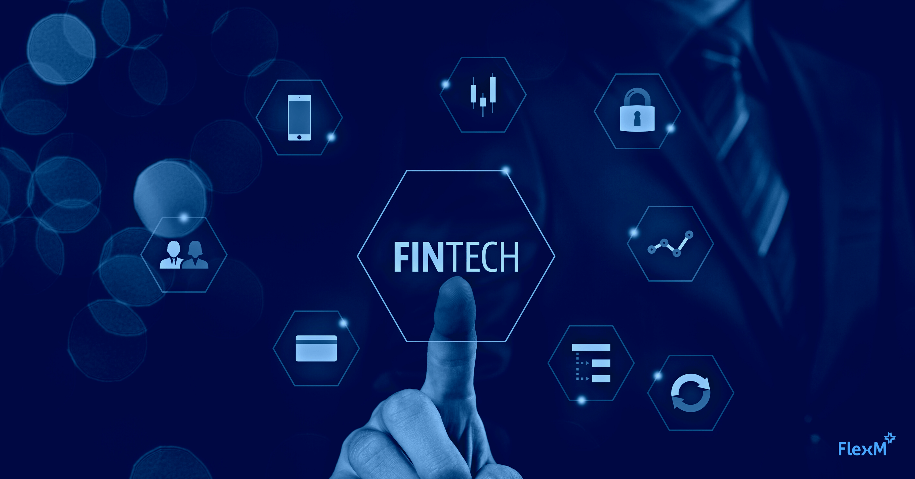 20 Most Commonly Used Fintech Terms