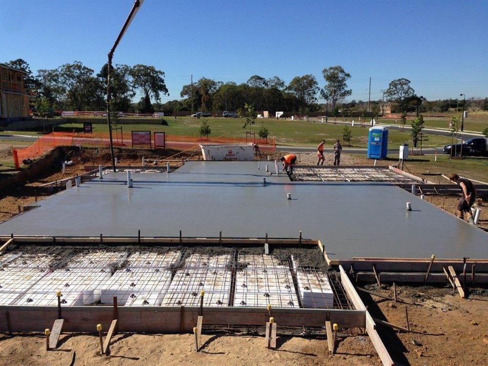 LMC Projects - Brisbane's Trusted Concreting Specialist