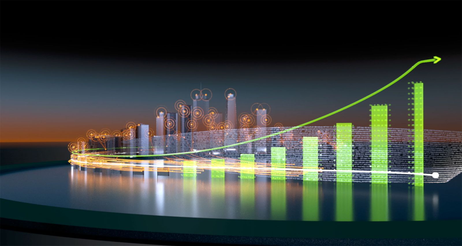 Brand Identity Video | Splunk Logo ID | N3 Digital