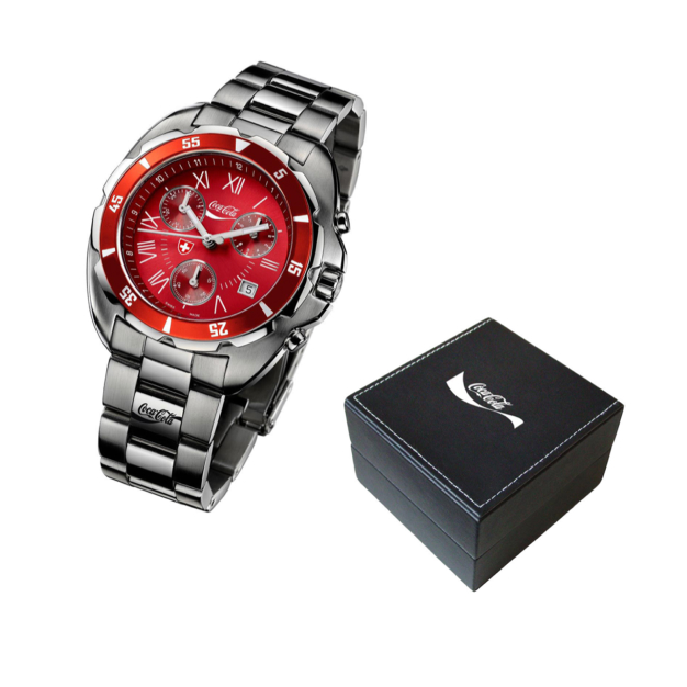 Artec-Time | Corporate Watches | Solutions for watch projects