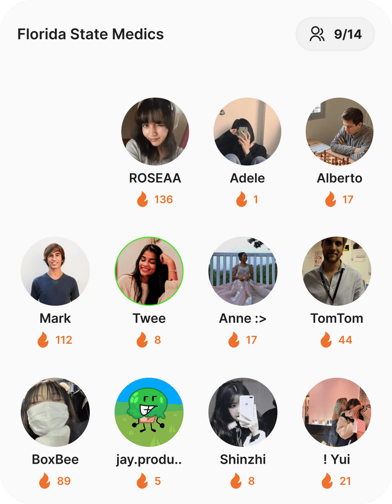 Focus Tree Productivity App - Stay focused, grow your garden