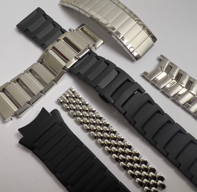 Artec-Time | Watch Components | Solutions for watch projects