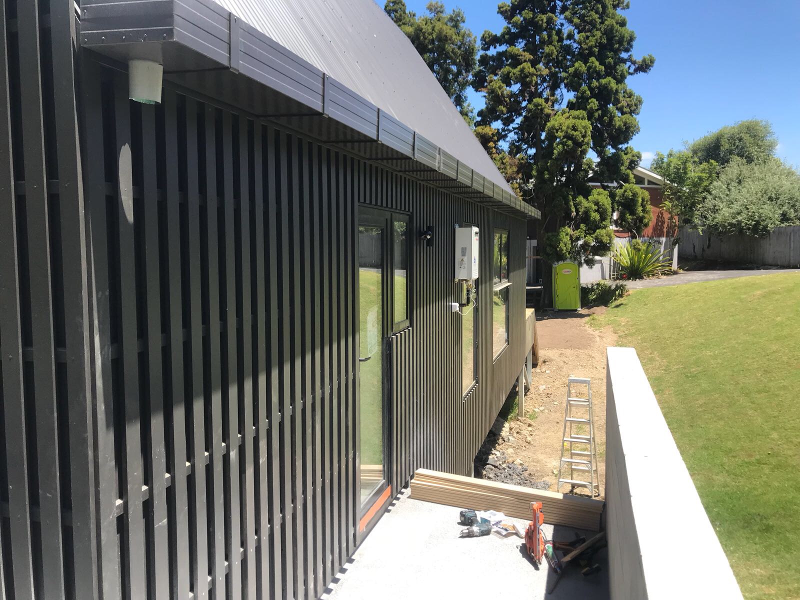 Hobson Bespoke Builds