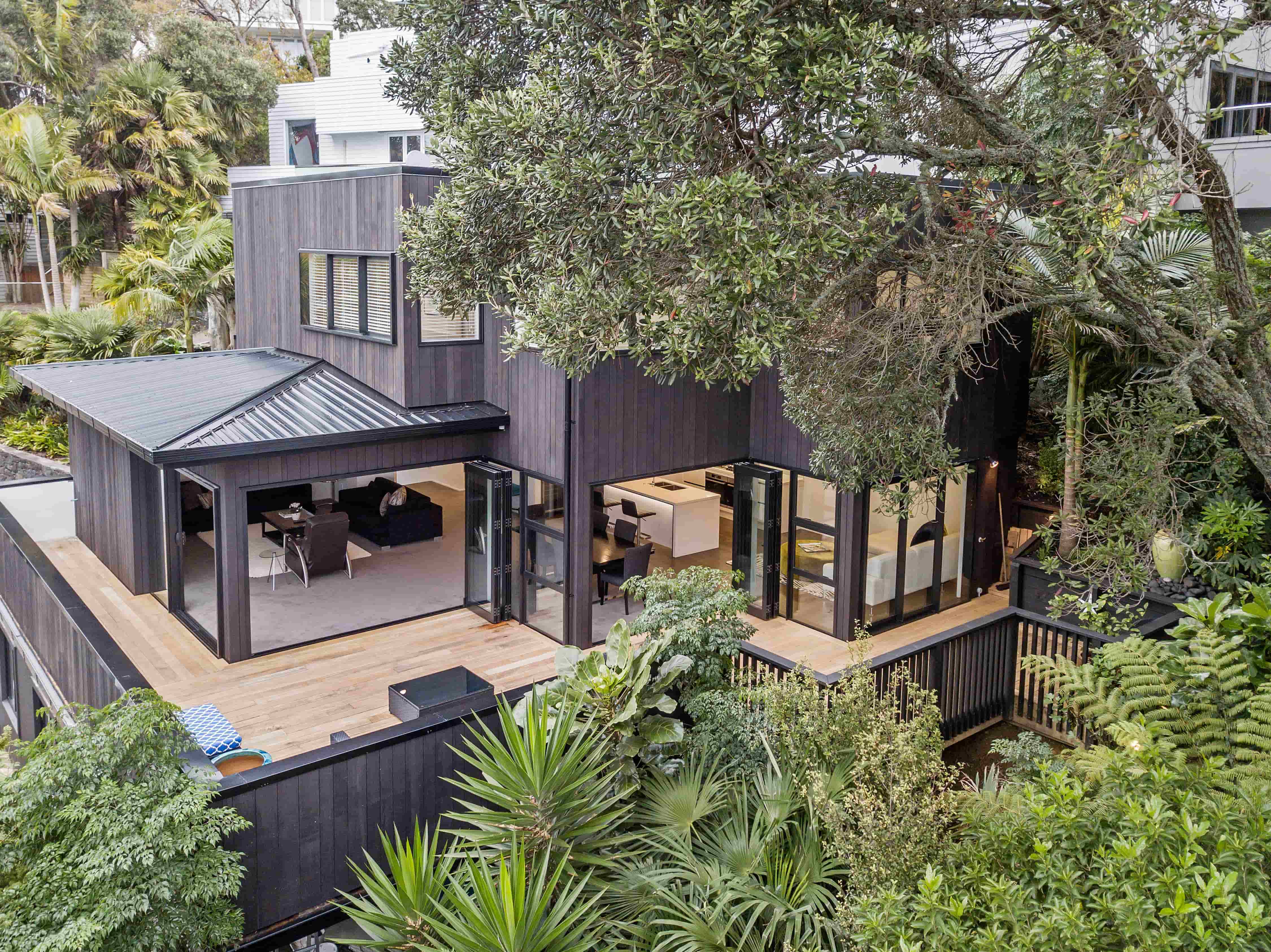 Projects | New Build | Hobson Bespoke Builds